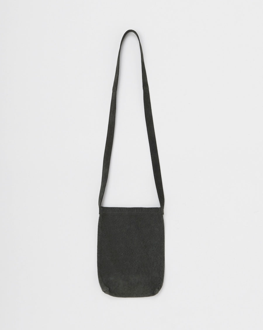 Hender Scheme「pig shoulder small / dark gray」 – SISTER Hender Scheme「pig shoulder small / dark gray」 – SISTER