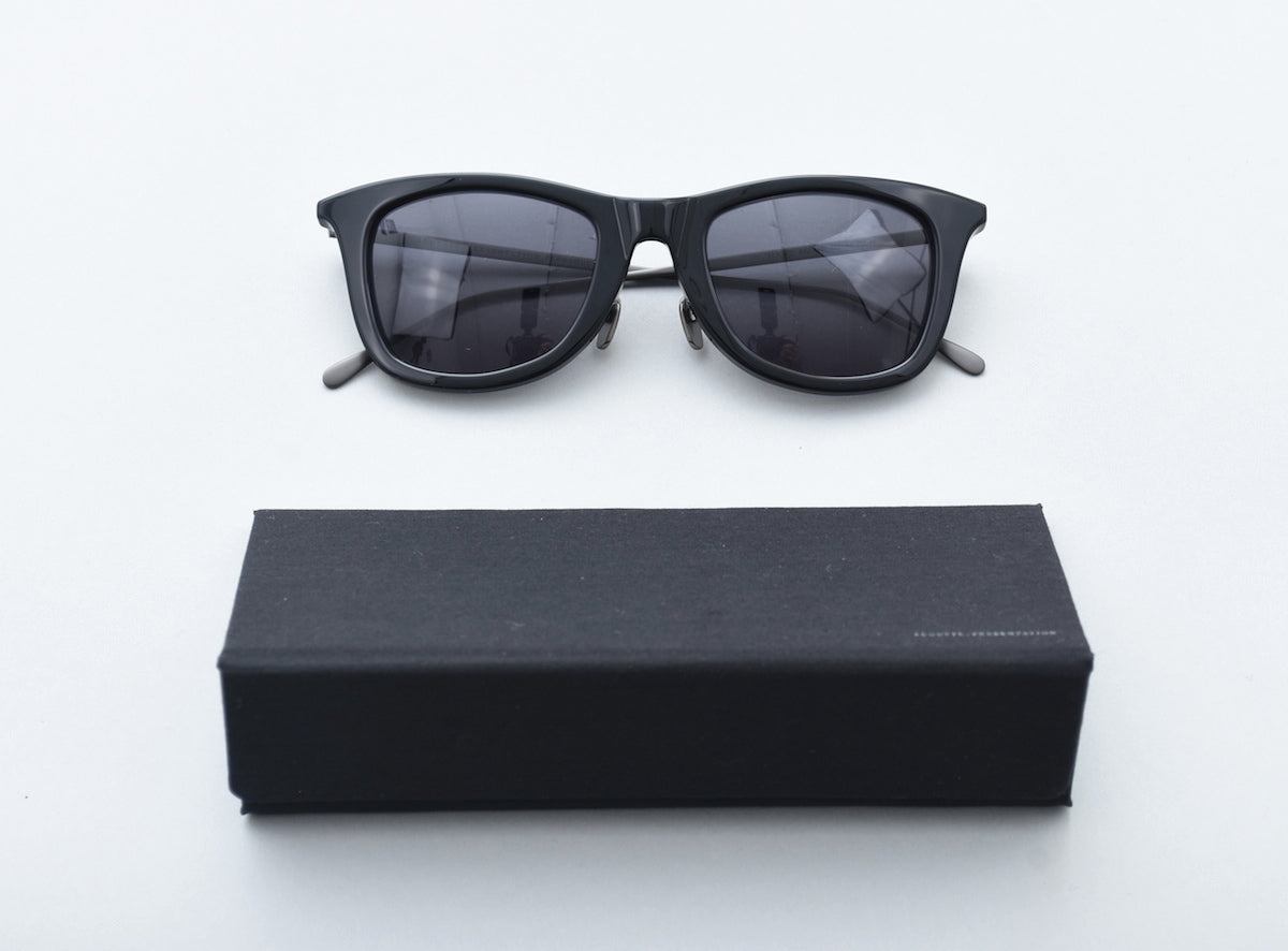 AUGUSTE-PRESENTATION 「5022REPRODUCT サングラス」 – SISTER