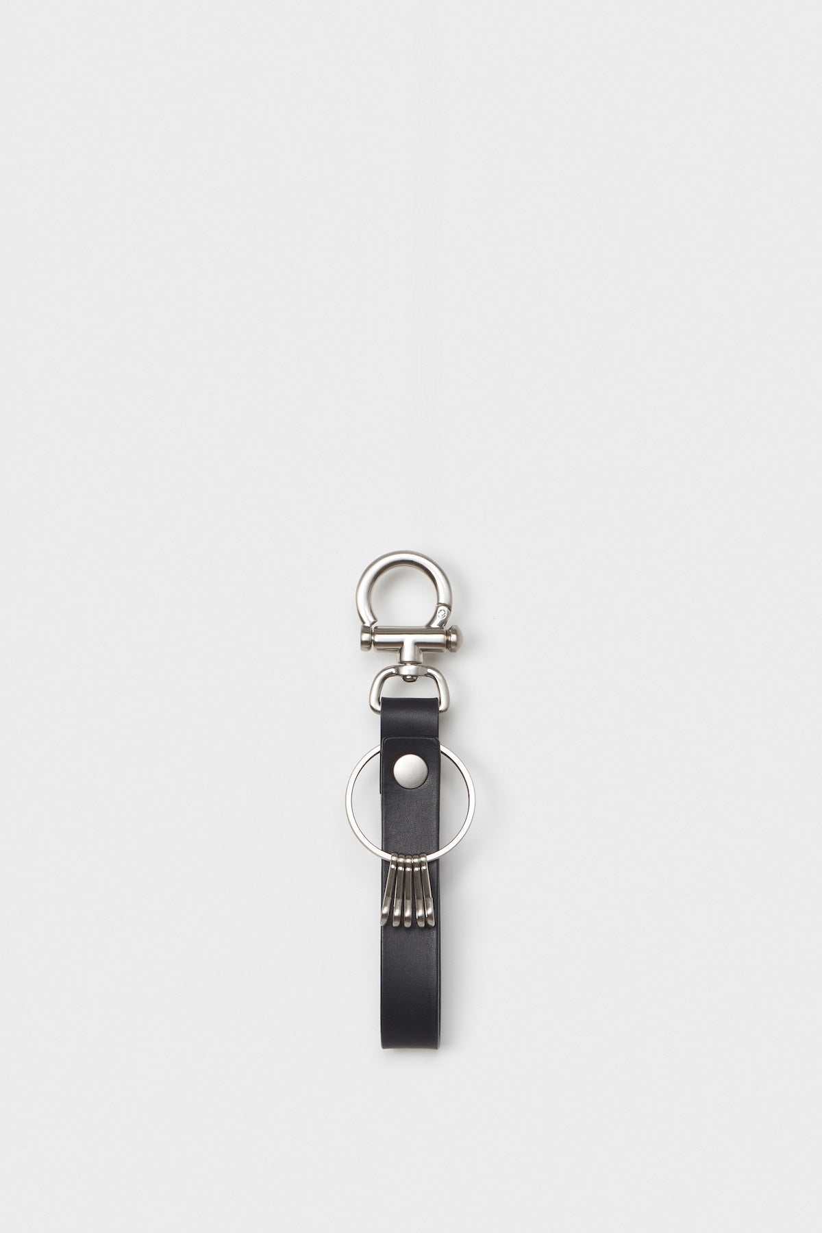 Hender Scheme 「key flock / black」 – SISTER Hender Scheme 「key flock / black」 – SISTER