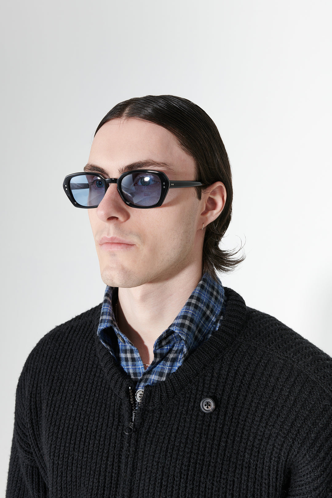 OUR LEGACY 「EARTH INFINITY BLACK」 – SISTER