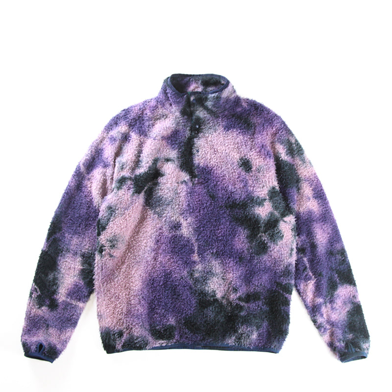 BROWN by 2-tacs 「ALPHA pull-over」 – SISTER