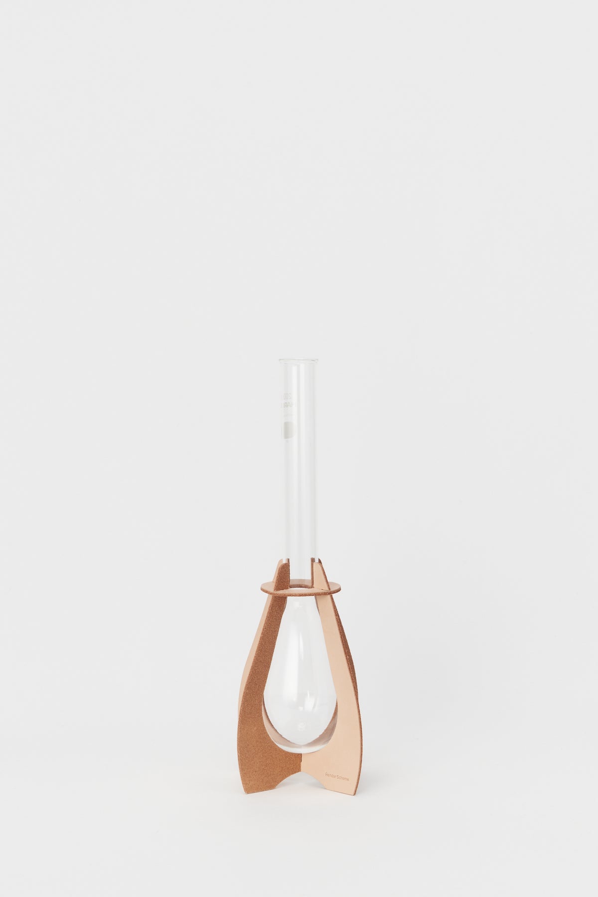 Hender Scheme – science vase：化瓶- 「Kjeldahl flask long 200ml」 – SISTER