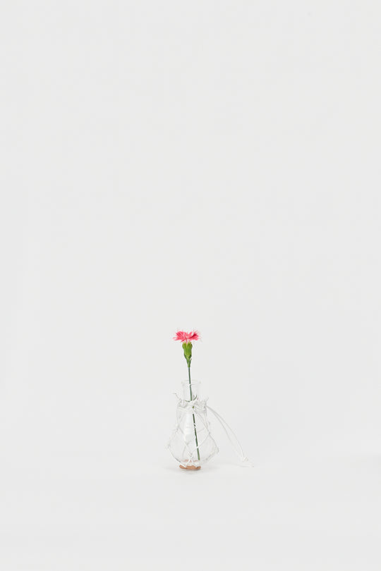 Hender Scheme – science vase：化瓶- 「Kjeldahl flask 300ml / white」 – SISTER