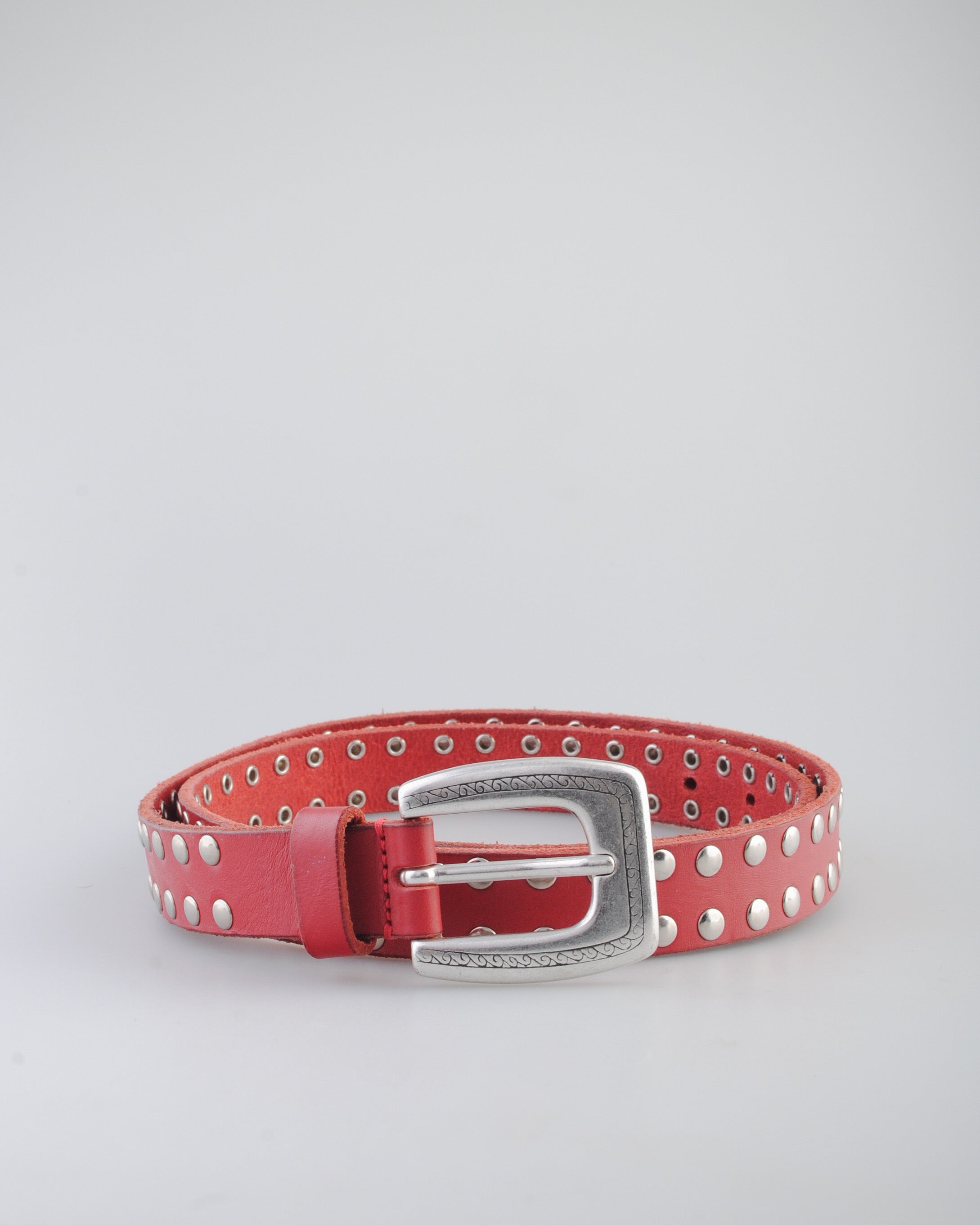 MOLEBO「M2450 - RED」 – SISTER