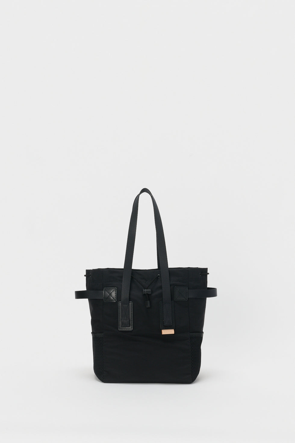 Hender Scheme「functional tote bag small / black」 – SISTER