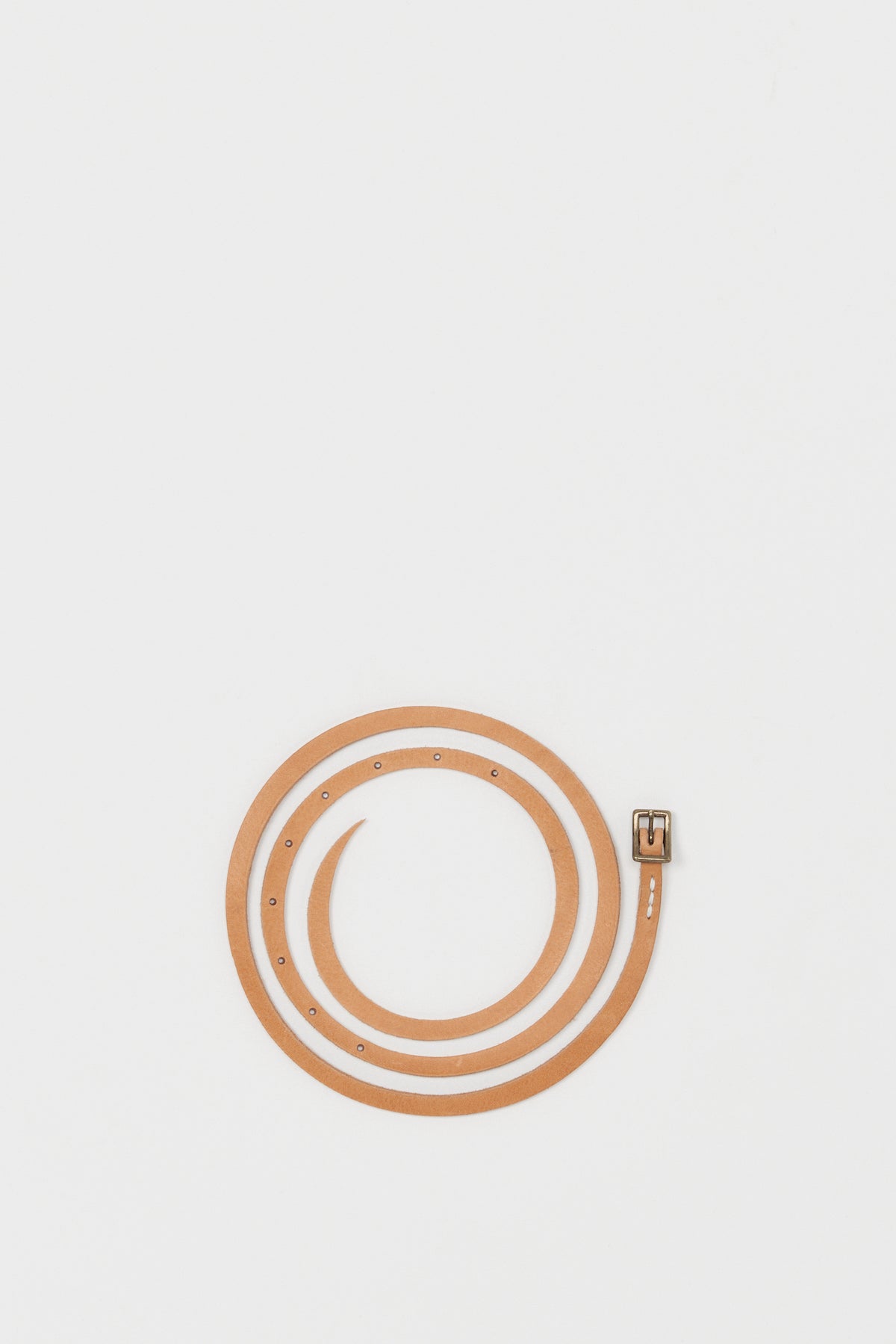Hender Scheme 「snake belt」 – SISTER