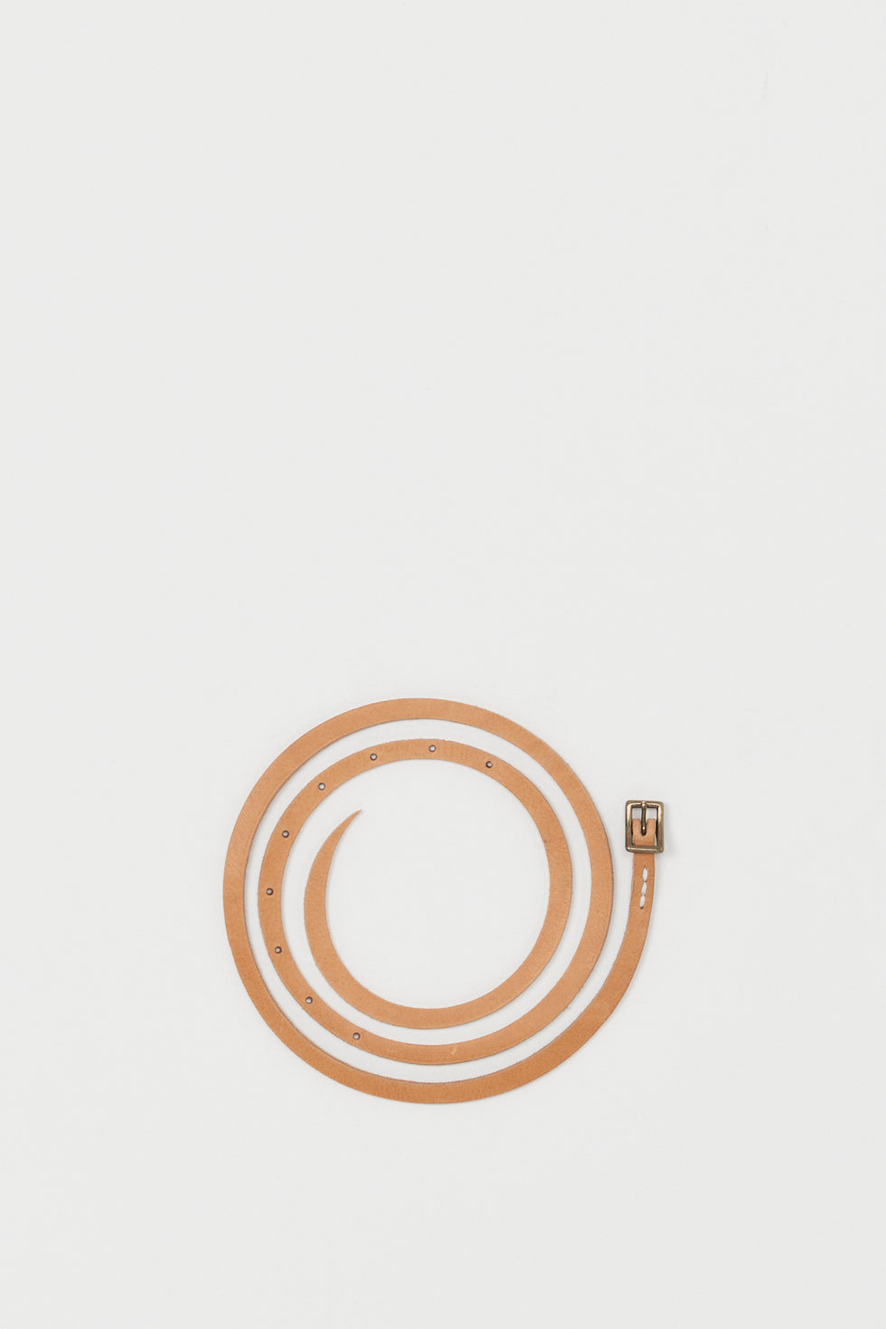 Hender Scheme 「snake belt」 – SISTER