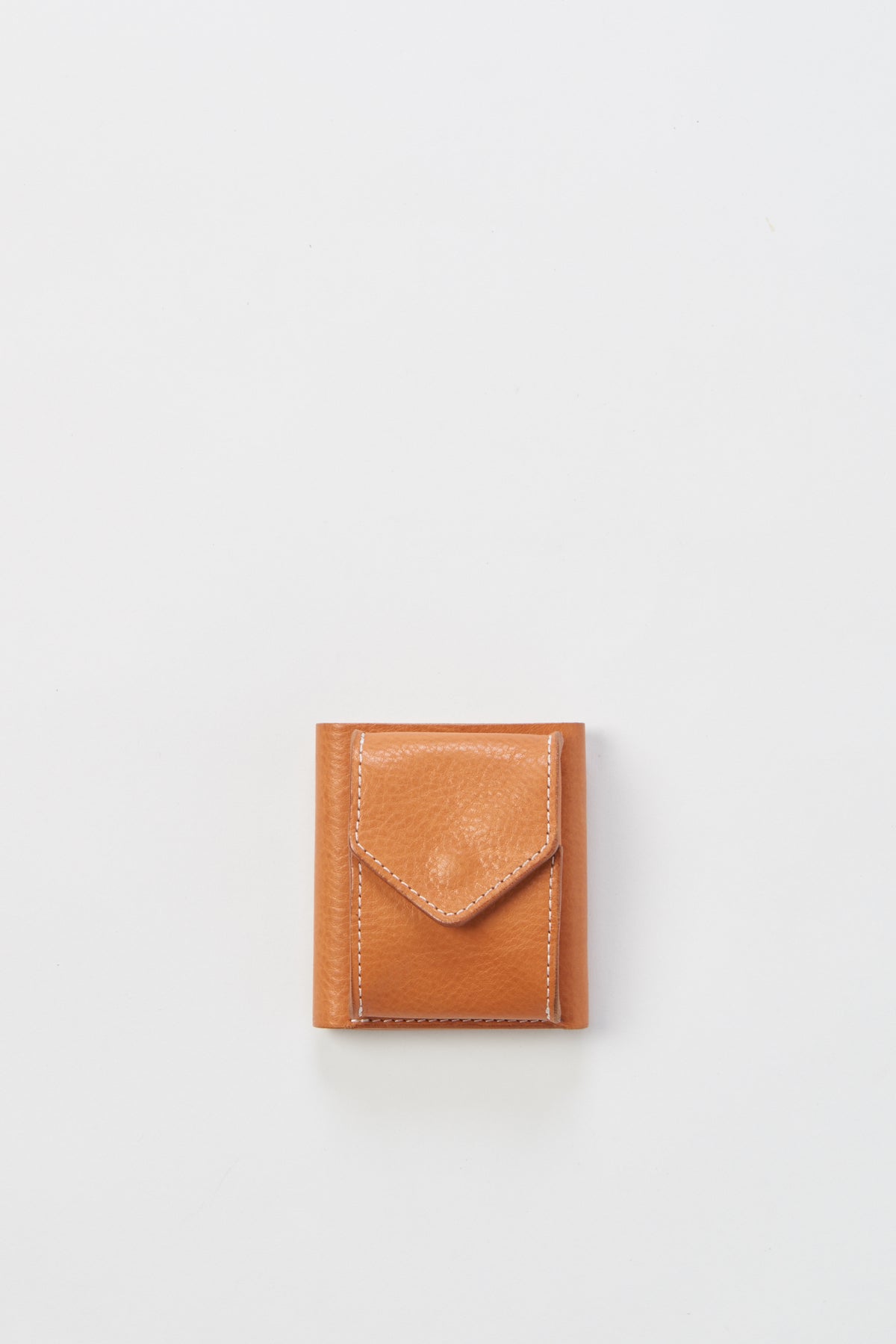 Hender Scheme 「trifold wallet / natural」 – SISTER
